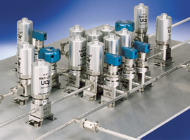 Fluid Solutions Group - instrumentation valves, pipe & tube fittings ...
